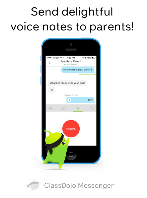 Updates From ClassDojo Archives - The ClassDojo Blog