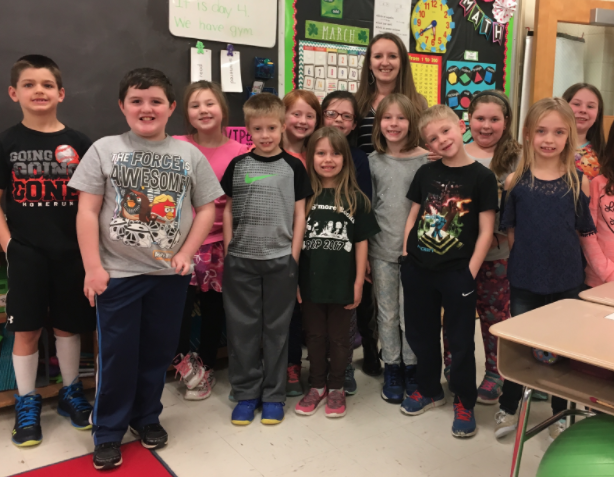 Three Ways I Give Parents a Front Row Seat For Their Child’s Learning