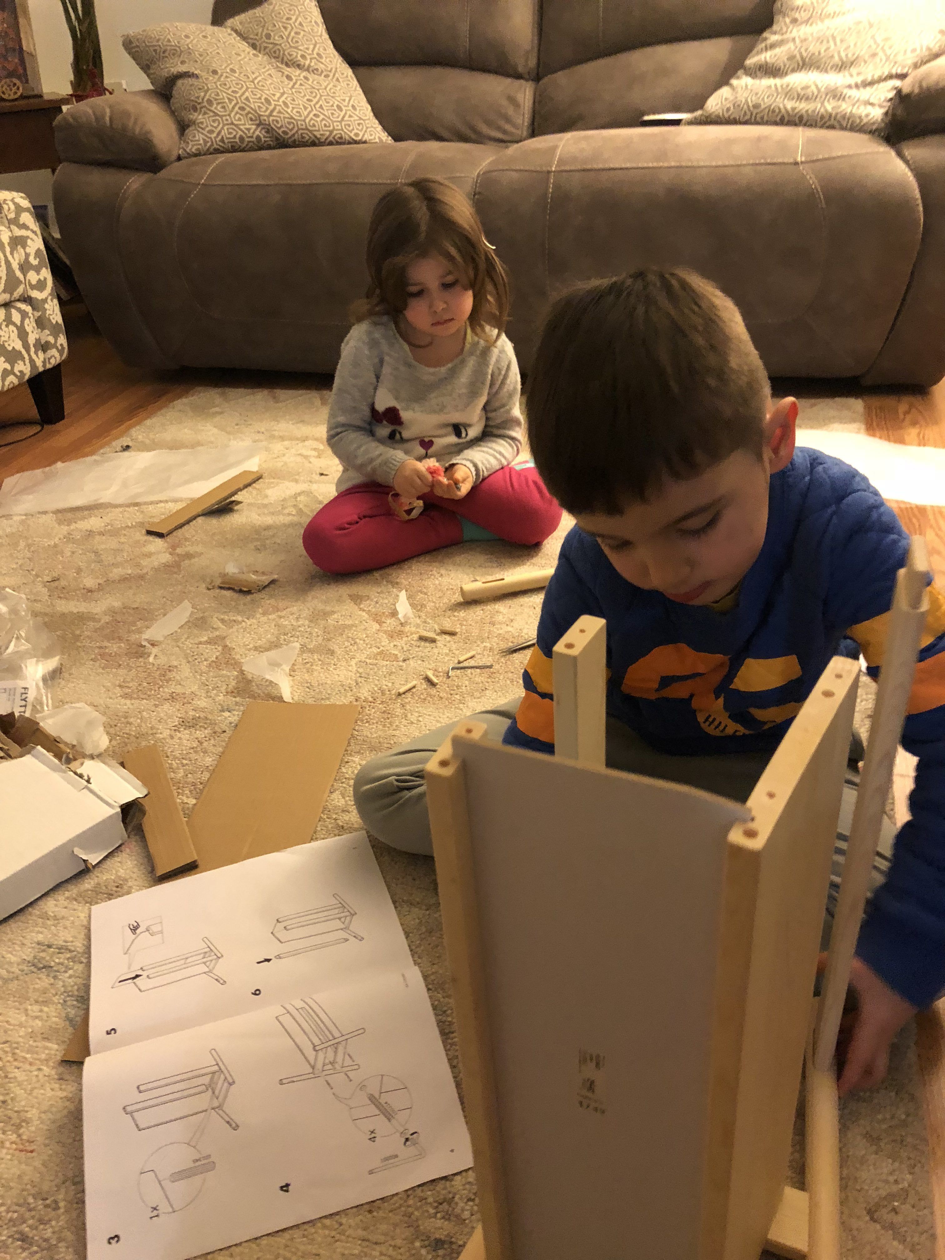 7 Ways ClassDojo Kids Came Through With Kindness This Summer