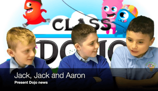 Ideas and Tips Archives - The ClassDojo Blog