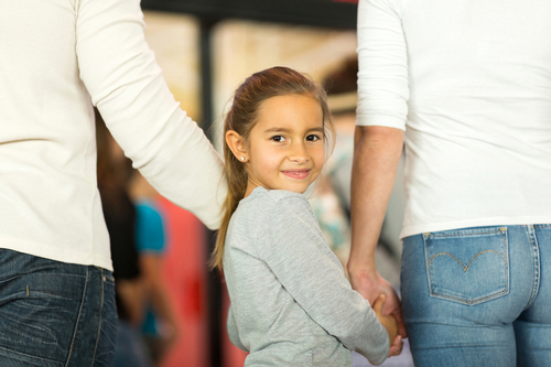 Never give up on parent engagement — find a way to get them involved!