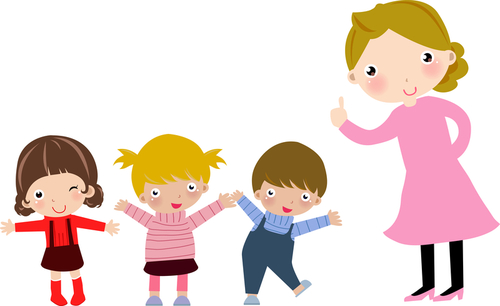 The effect of attention grabbers: Classity-class! …Yessity-yes!