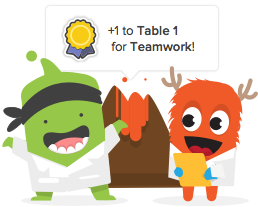 Introducing ClassDojo Groups :)