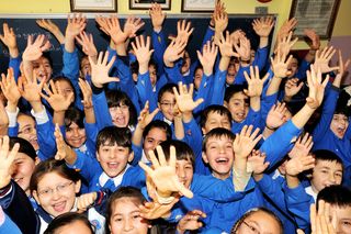 The ClassDojo Blog - New, updates, and stories from the ClassDojo community