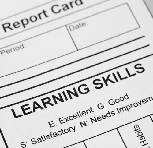 ClassDojo: Making report cards easier!