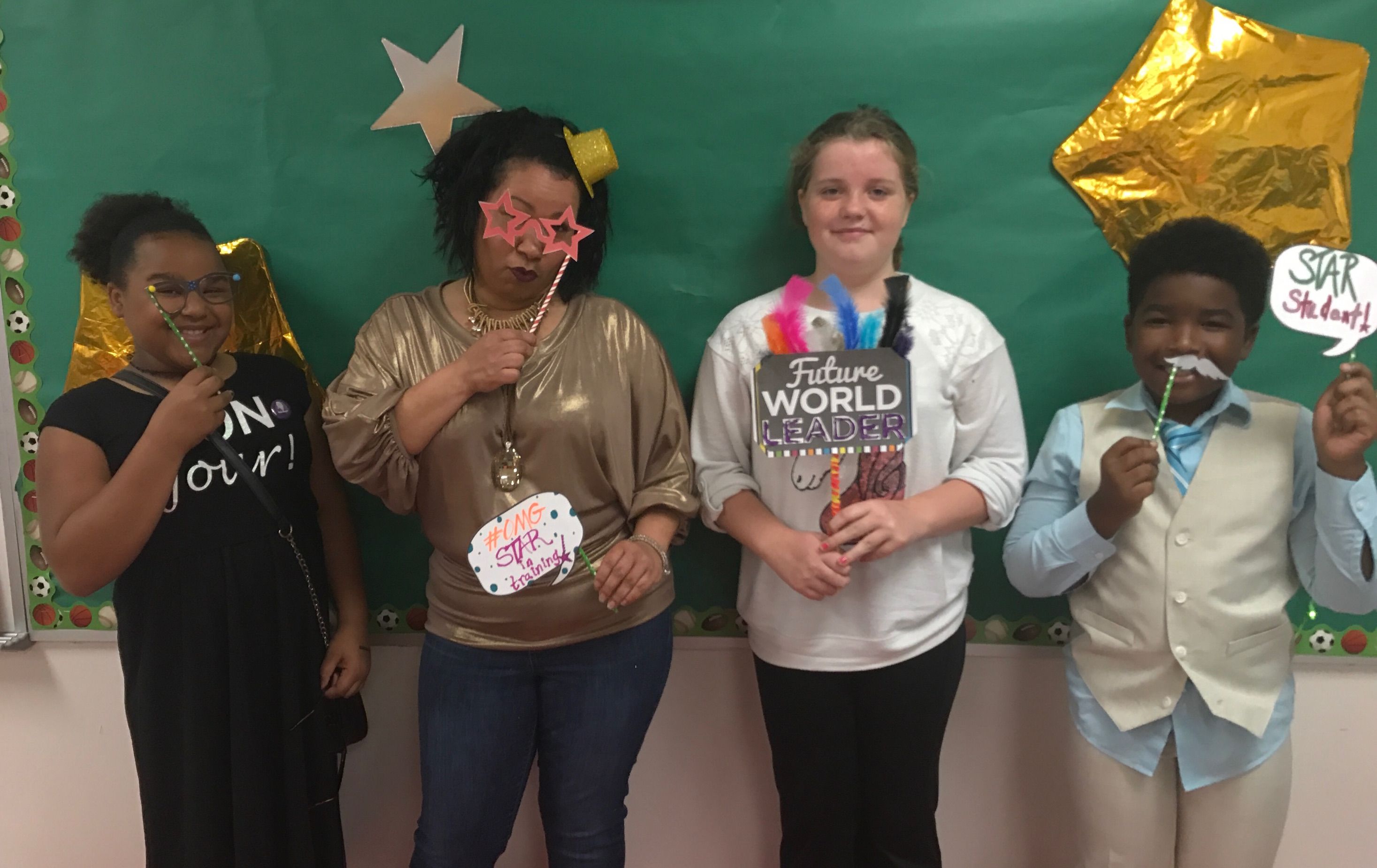 How To Create a Strong Teacher-Parent Team This School Year